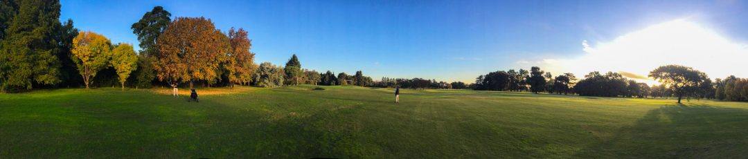 The Club - Hurlingham Club Argentina