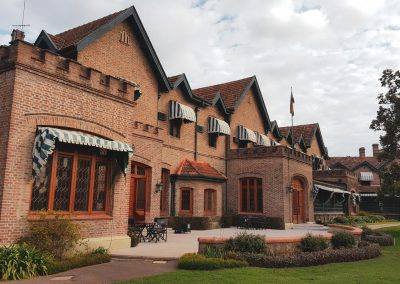 Eventos - Hurlingham Club Argentina